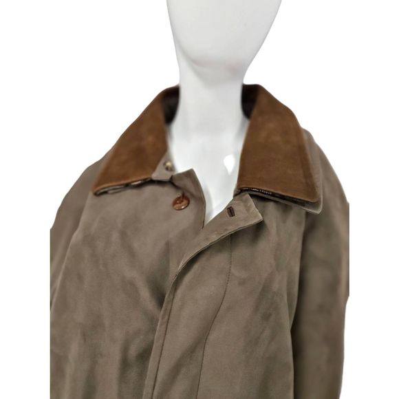 RAINFOREST | Jackets & Coats | Rft By Rainforest Micro Suede ...